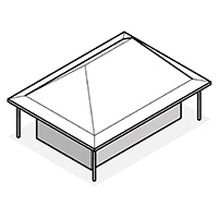Roof Types | Butlers Roofing